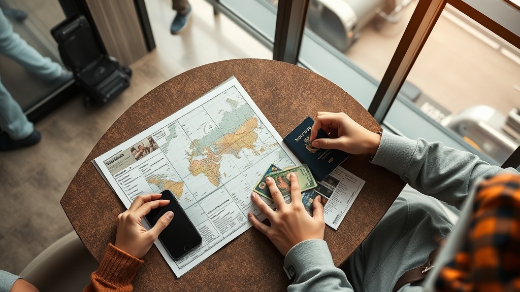 Best Credit Cards for Rental Car Insurance in 2026 | Faroway Blog