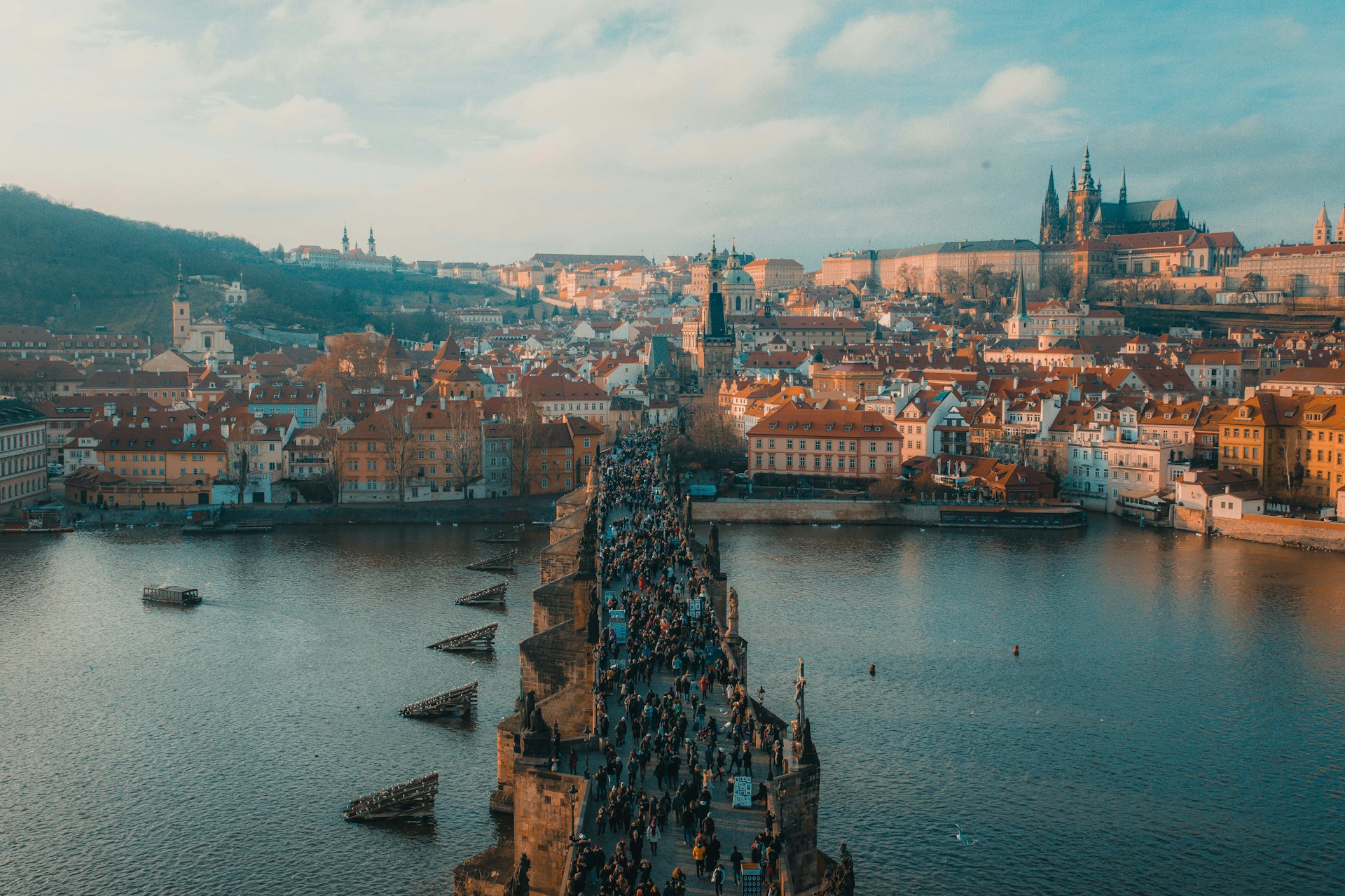 Best Christmas Markets in Europe: A City-by-City Guide for 2026 ...