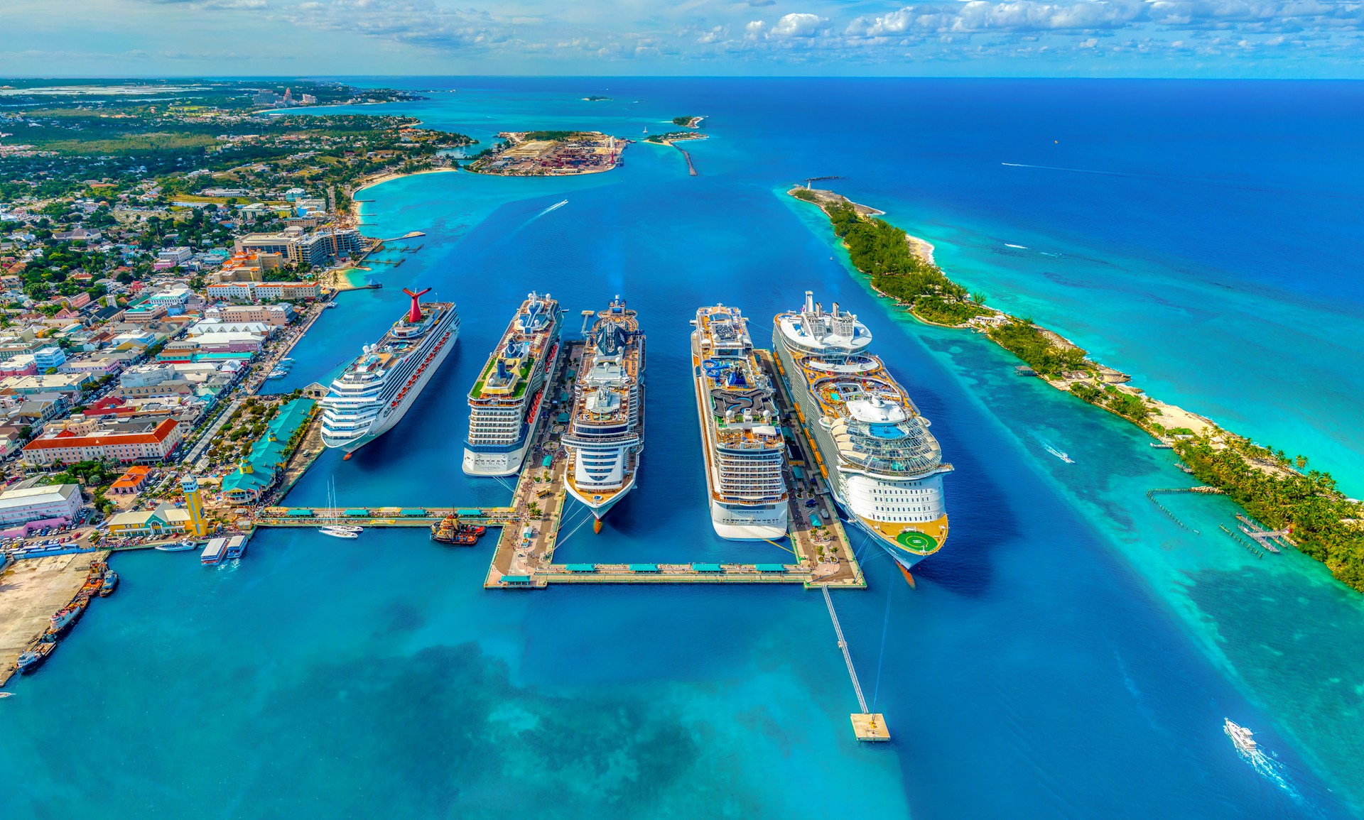 Caribbean Island Hopping: How to Plan the Perfect Multi-Island Trip ...