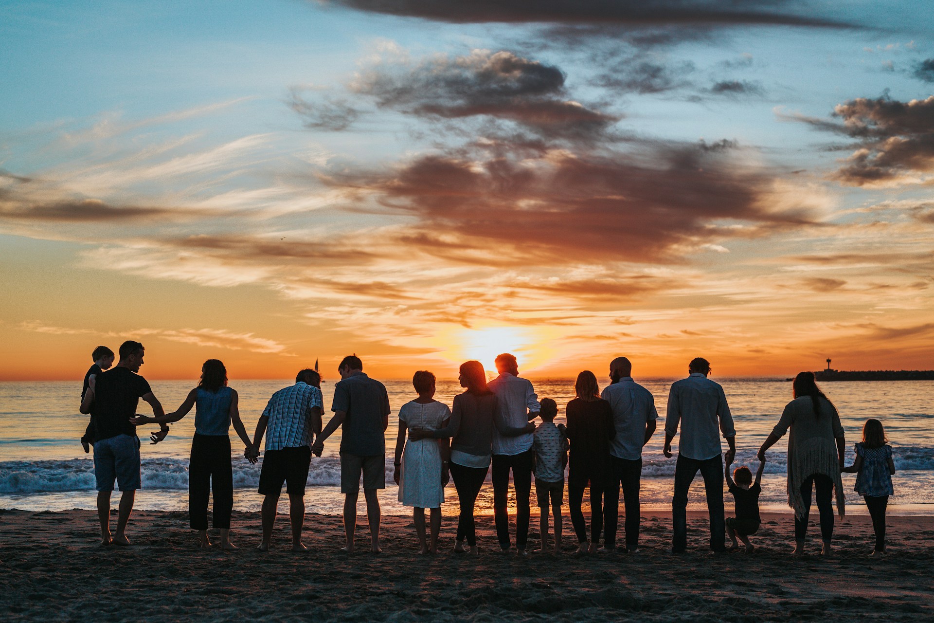 Planning a Family Reunion Trip That Actually Brings People Together ...