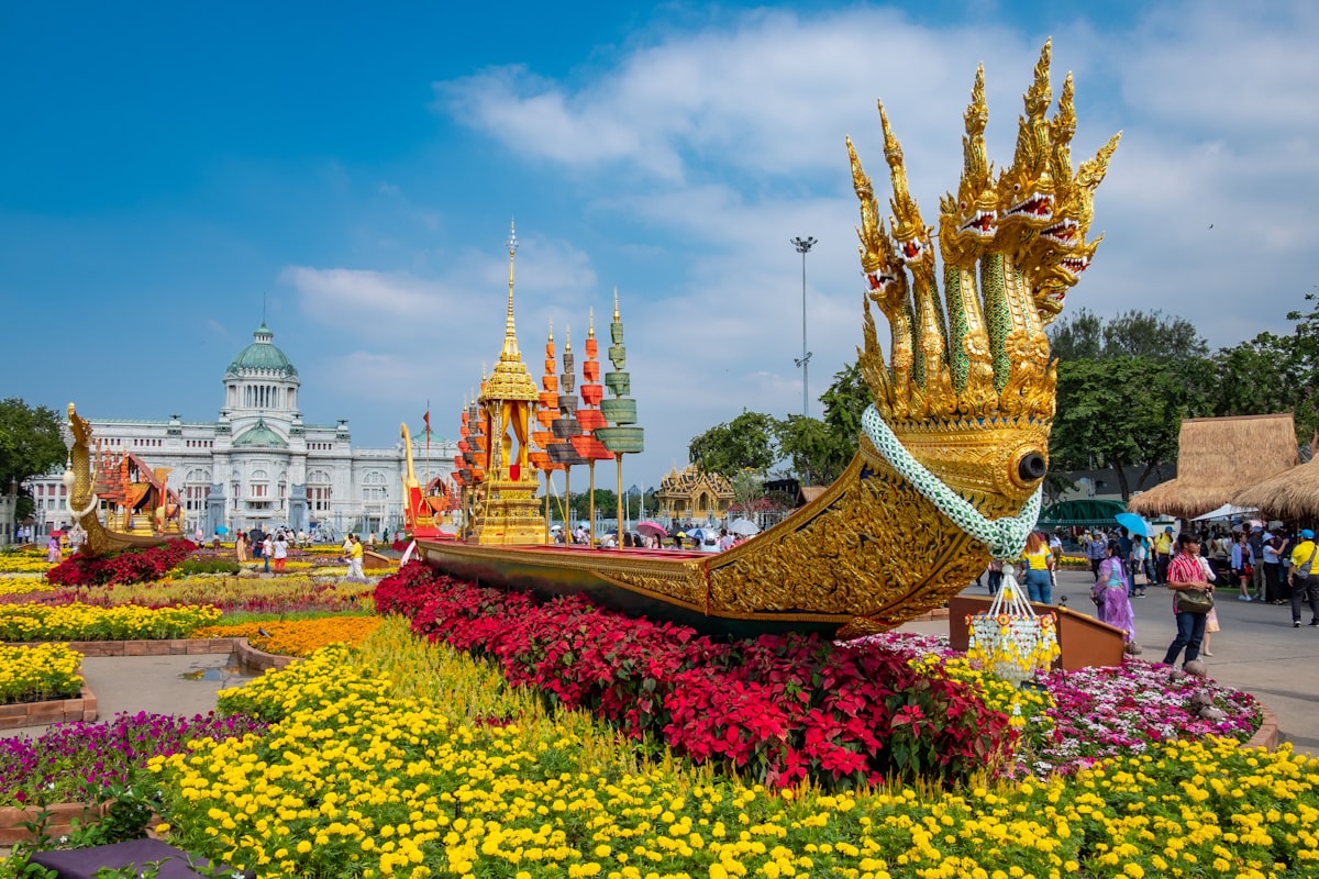 How Many Days in Bangkok Is Enough? Trip Length Guide | Faroway Blog