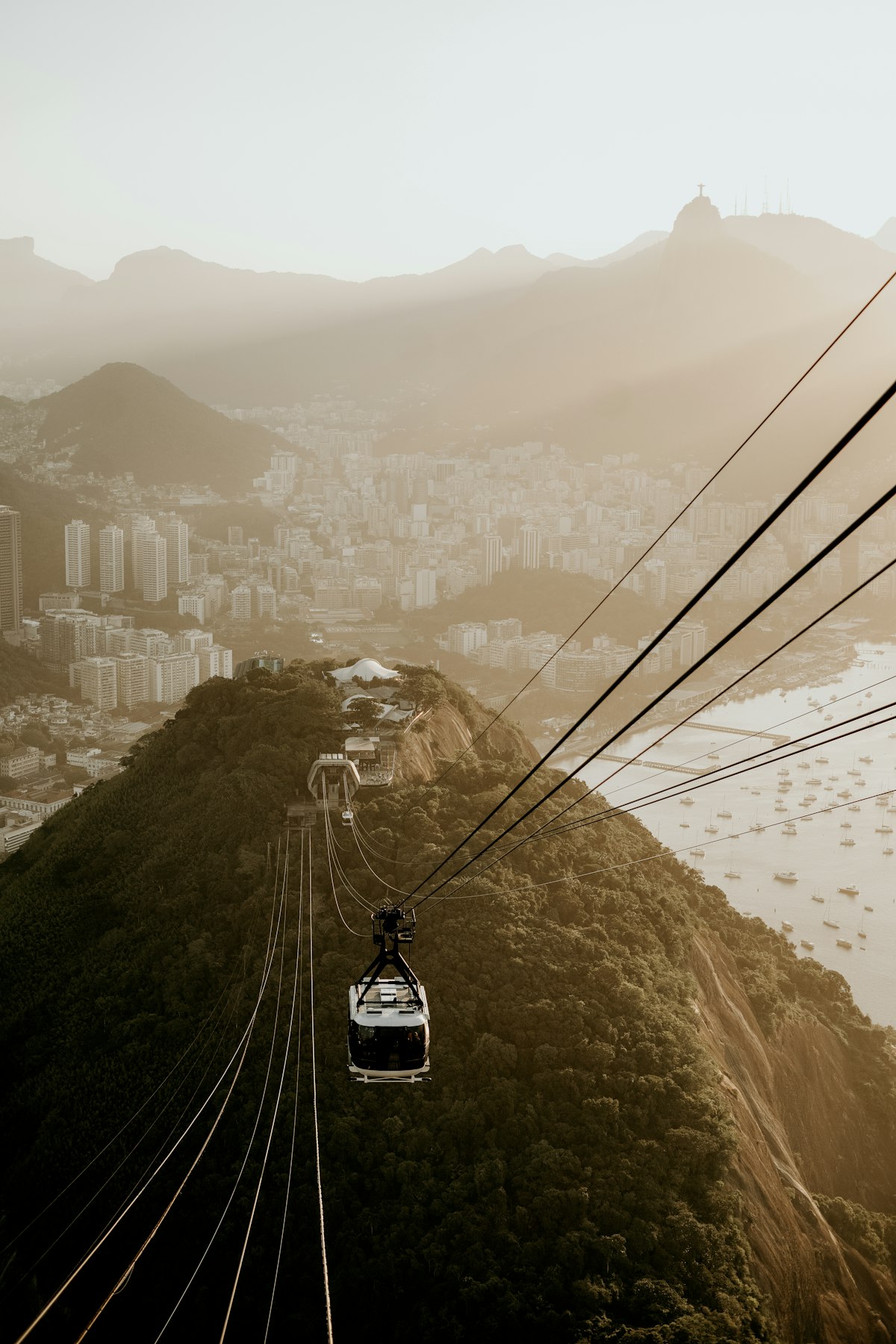 Getting Around Rio de Janeiro: The Complete Transportation Guide ...