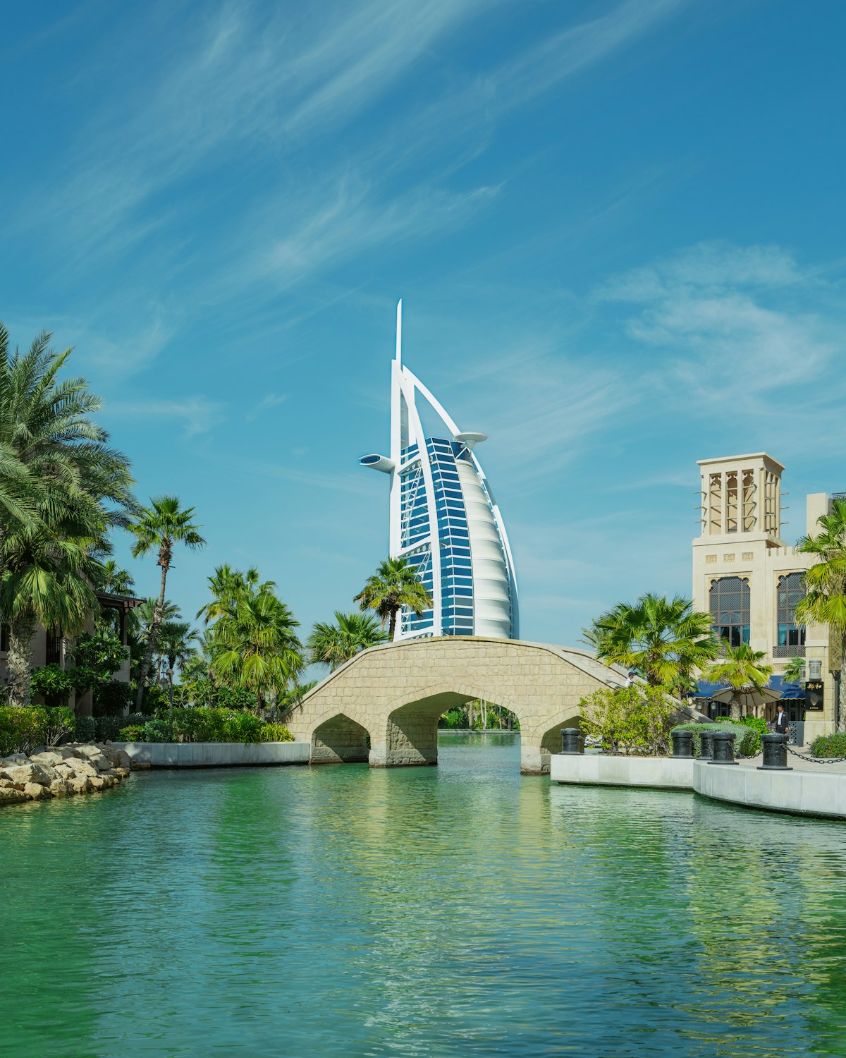 How Many Days in Dubai Is Enough? Trip Length Guide | Faroway Blog