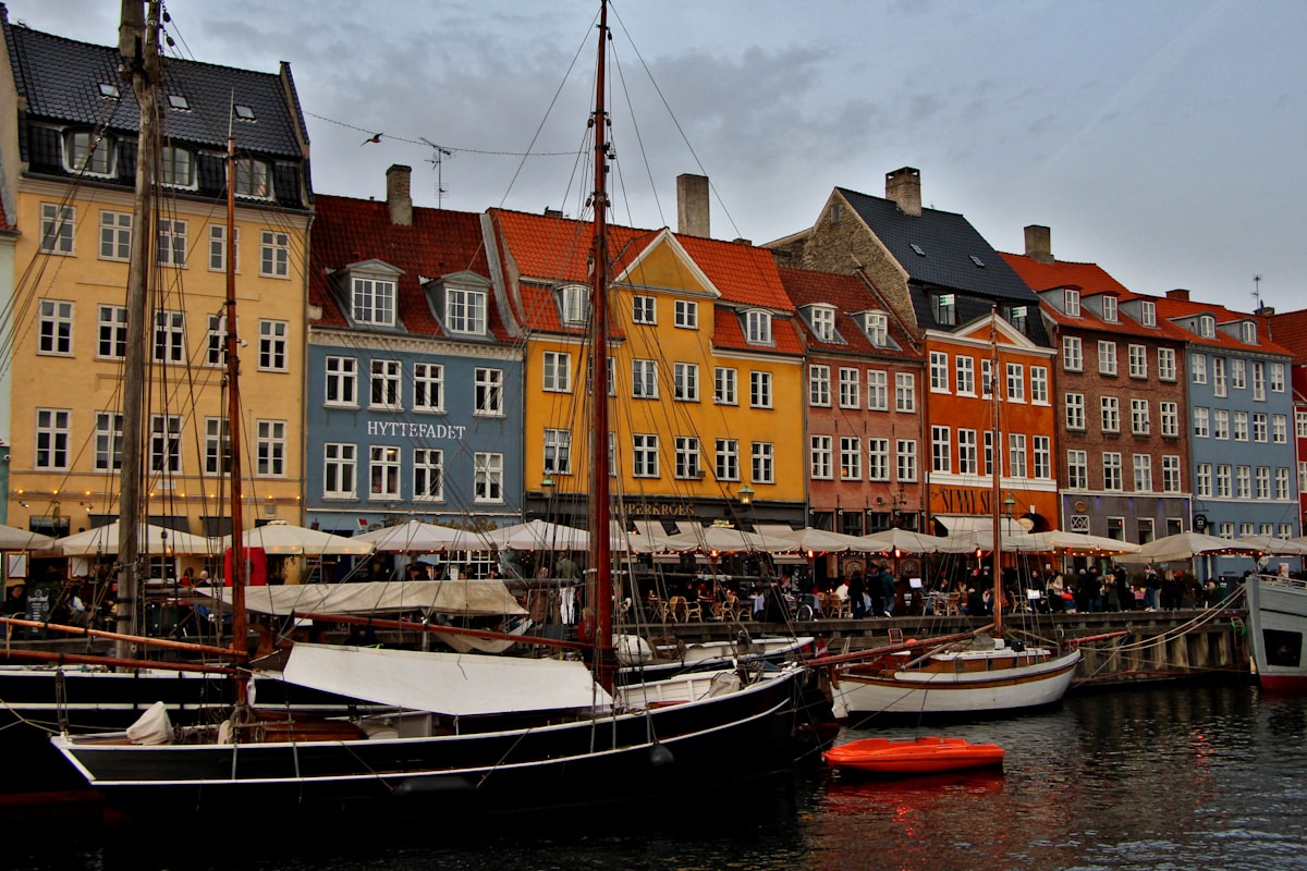 How Many Days in Copenhagen Is Enough? Trip Length Guide | Faroway Blog