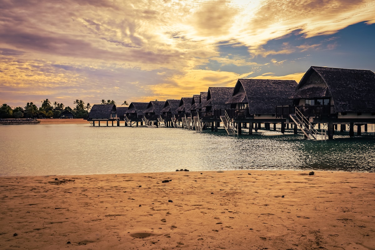 How Many Days in Fiji Is Enough? Trip Length Guide | Faroway Blog